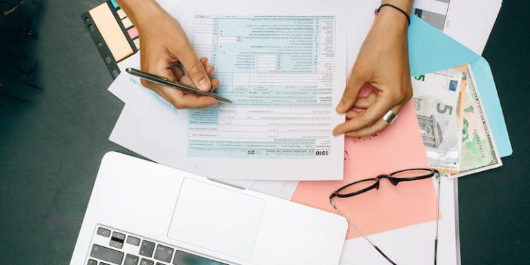 Reasons to Hire a Personal Accountant Today